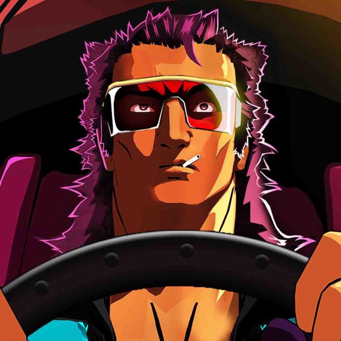 Mullet Madjack review | GodisaGeek.com