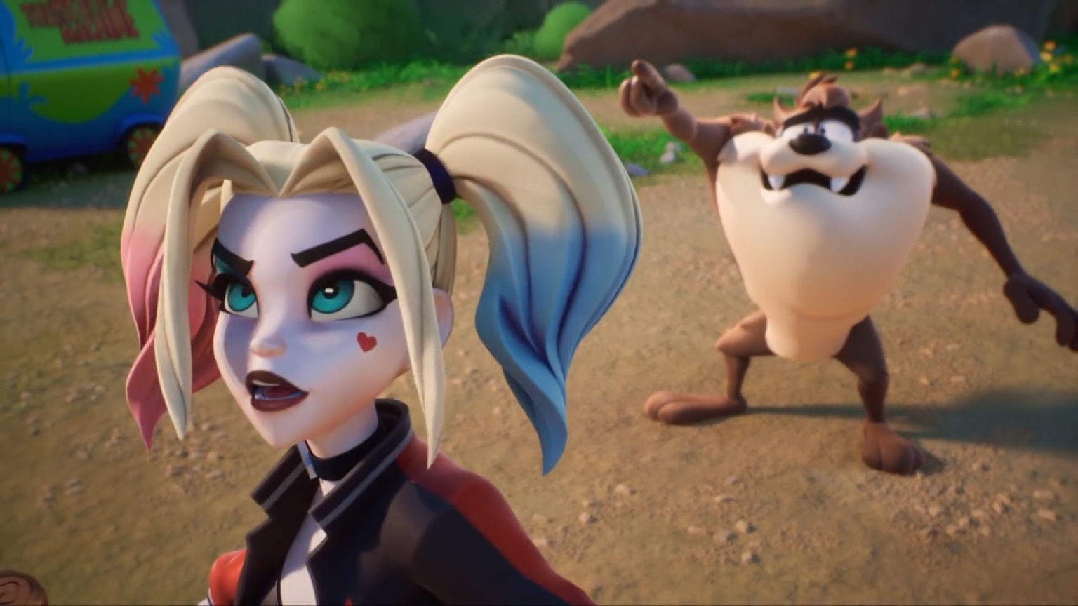 MultiVersus beginners tips: rack up those wins | GodisaGeek.com