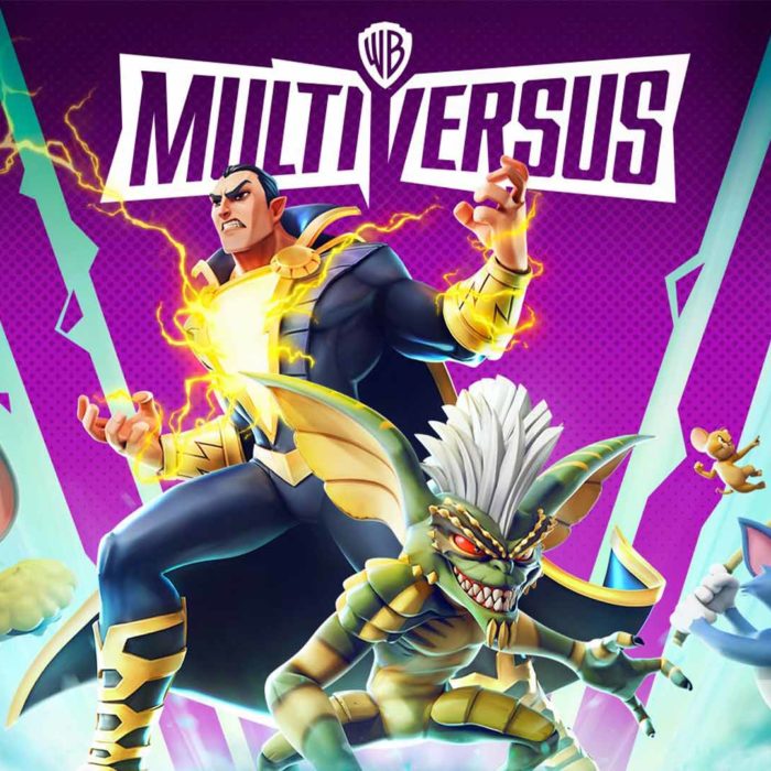 Multiversus has fast paced combat and it's enthralling | GodisaGeek.com