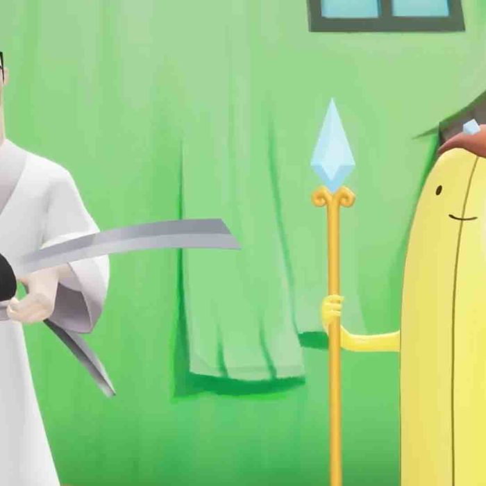 Multiversus multiplayer rift guide | How to bring another player in ...