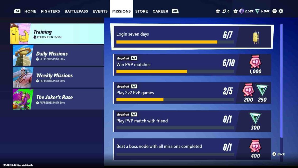 Multiversus | How to unlock the Lady Banana Guard skin | GodisaGeek.com