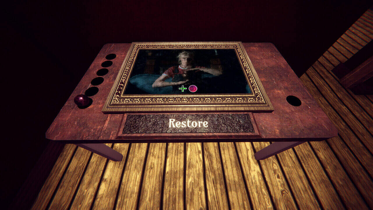 Murderous Muses review | GodisaGeek.com