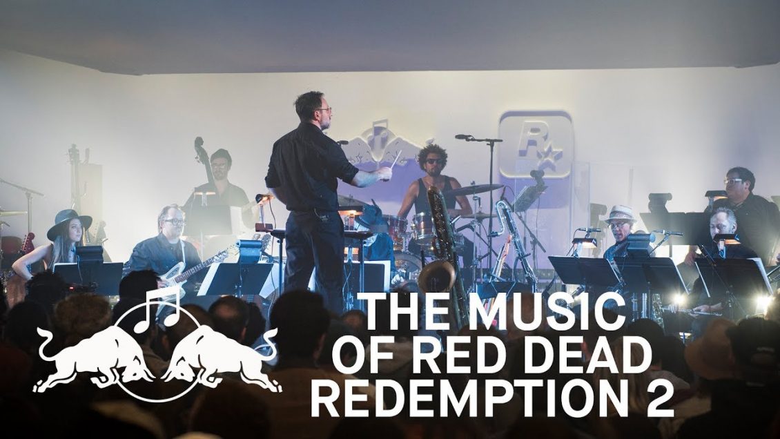 Music of Red Dead Redemption 2 concert now available to view online ...