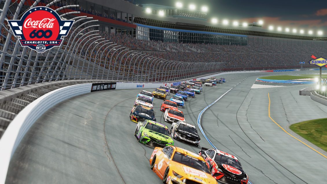 NASCAR Heat 5 review | GodisaGeek.com