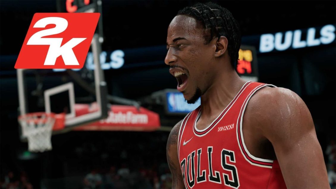 NBA 2K22 review | GodisaGeek.com