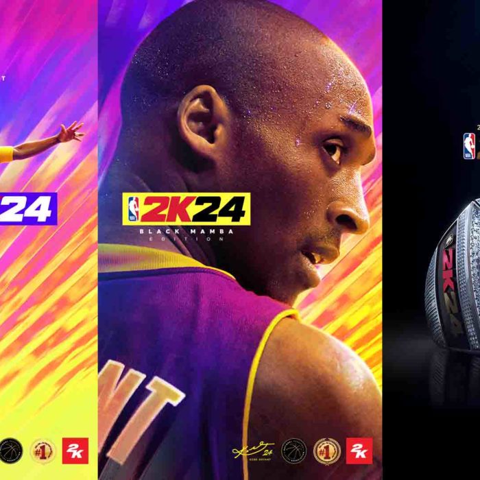 NBA 2K24 gameplay enhancements revealed by 2K and Visual Concepts ...