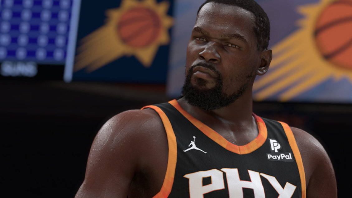NBA 2K24 gameplay enhancements revealed by 2K and Visual Concepts ...