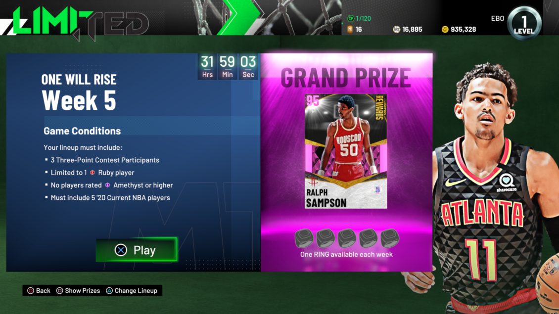 New NBA 2K21 MyTEAM Features Revealed | GodisaGeek.com