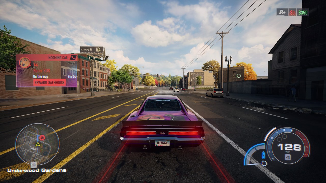 Need for Speed Unbound review | GodisaGeek.com