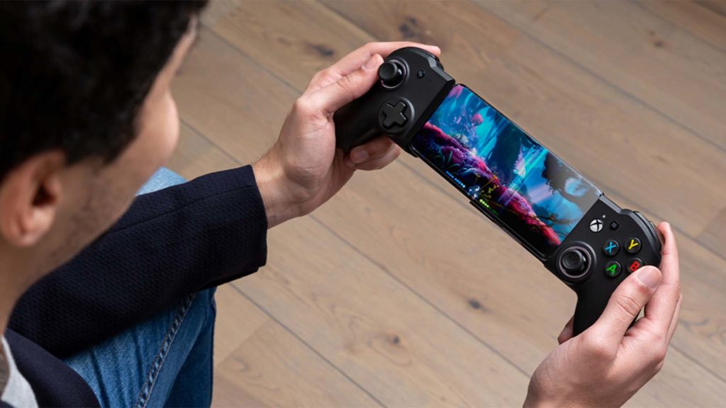 Nacon MG-X Pro review | GodisaGeek.com