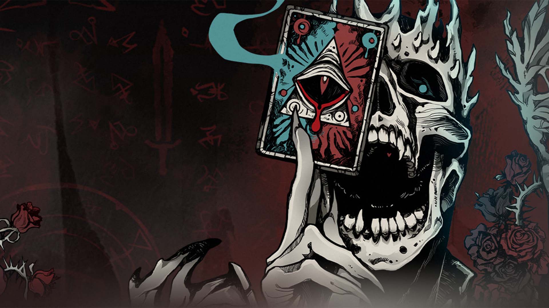 Nadir: A Grimdark Deckbuilder is off to a promising start | Early ...