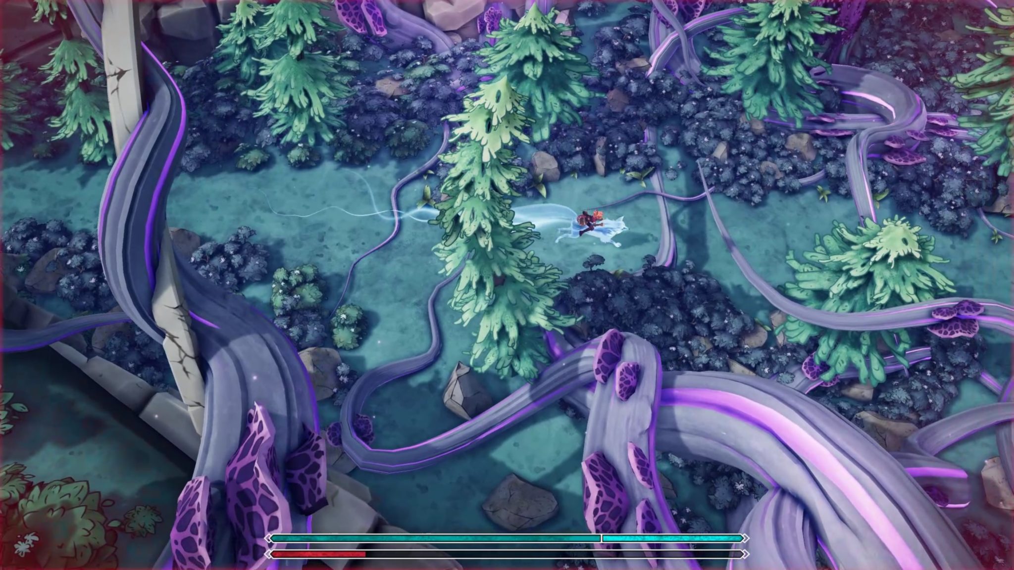 Nanotale: Typing Chronicles review | GodisaGeek.com