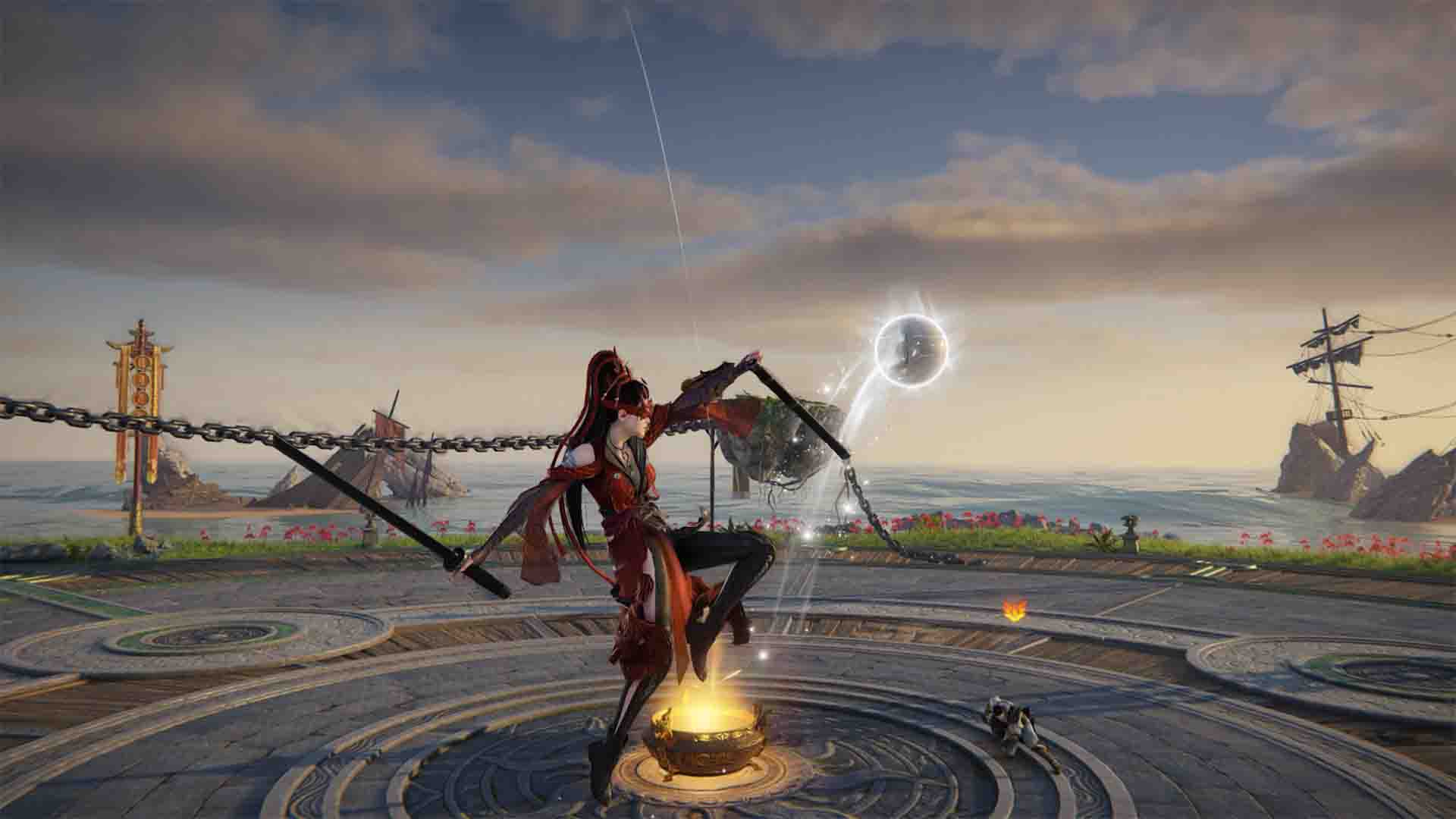 Naraka: Bladepoint season 12 preview reveals new hero and more ...