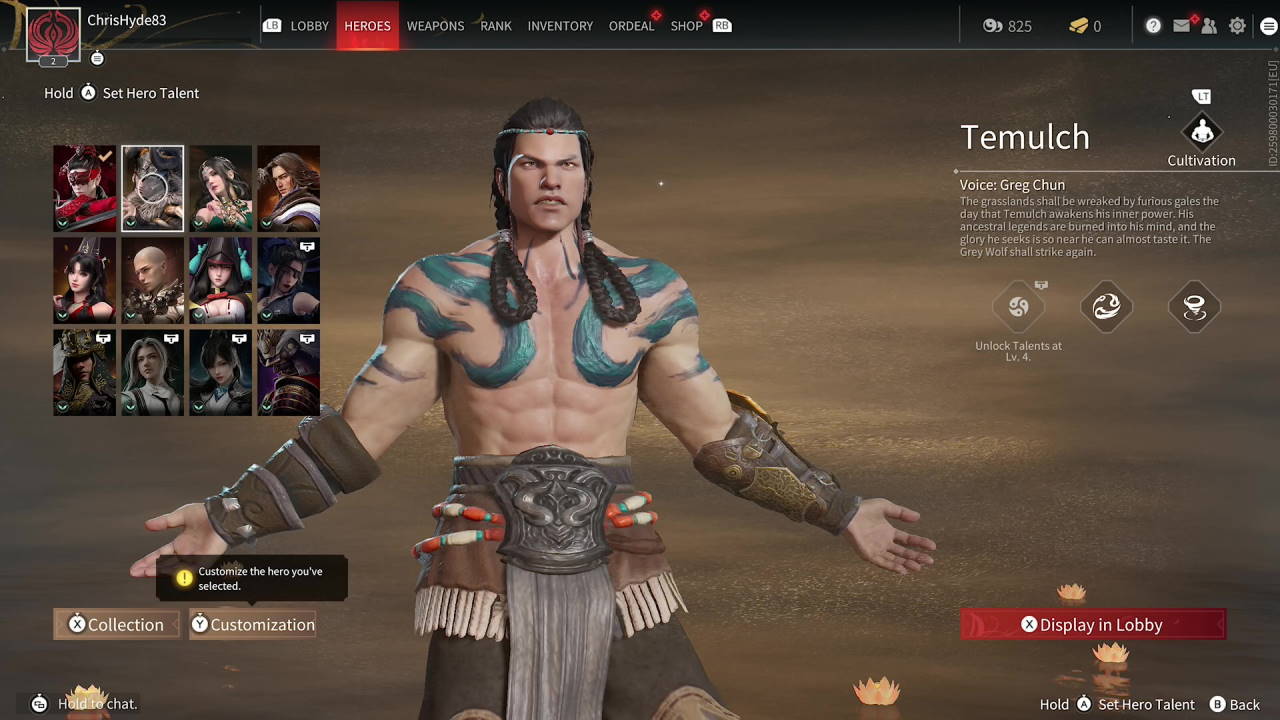 Naraka Bladepoint | Characters Guide | GodisaGeek.com