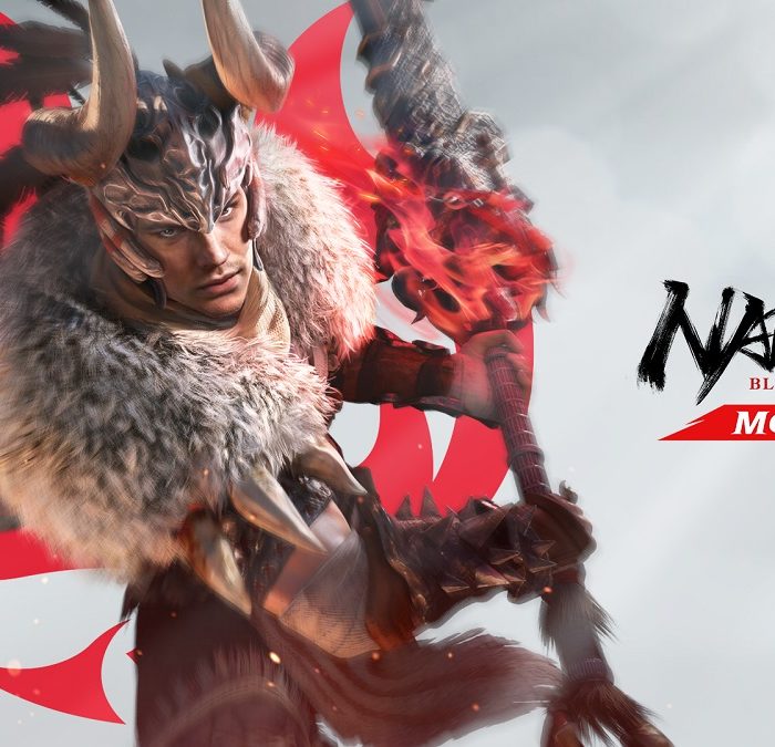 Naraka: Bladepoint and Nier crossover announced | GodisaGeek.com