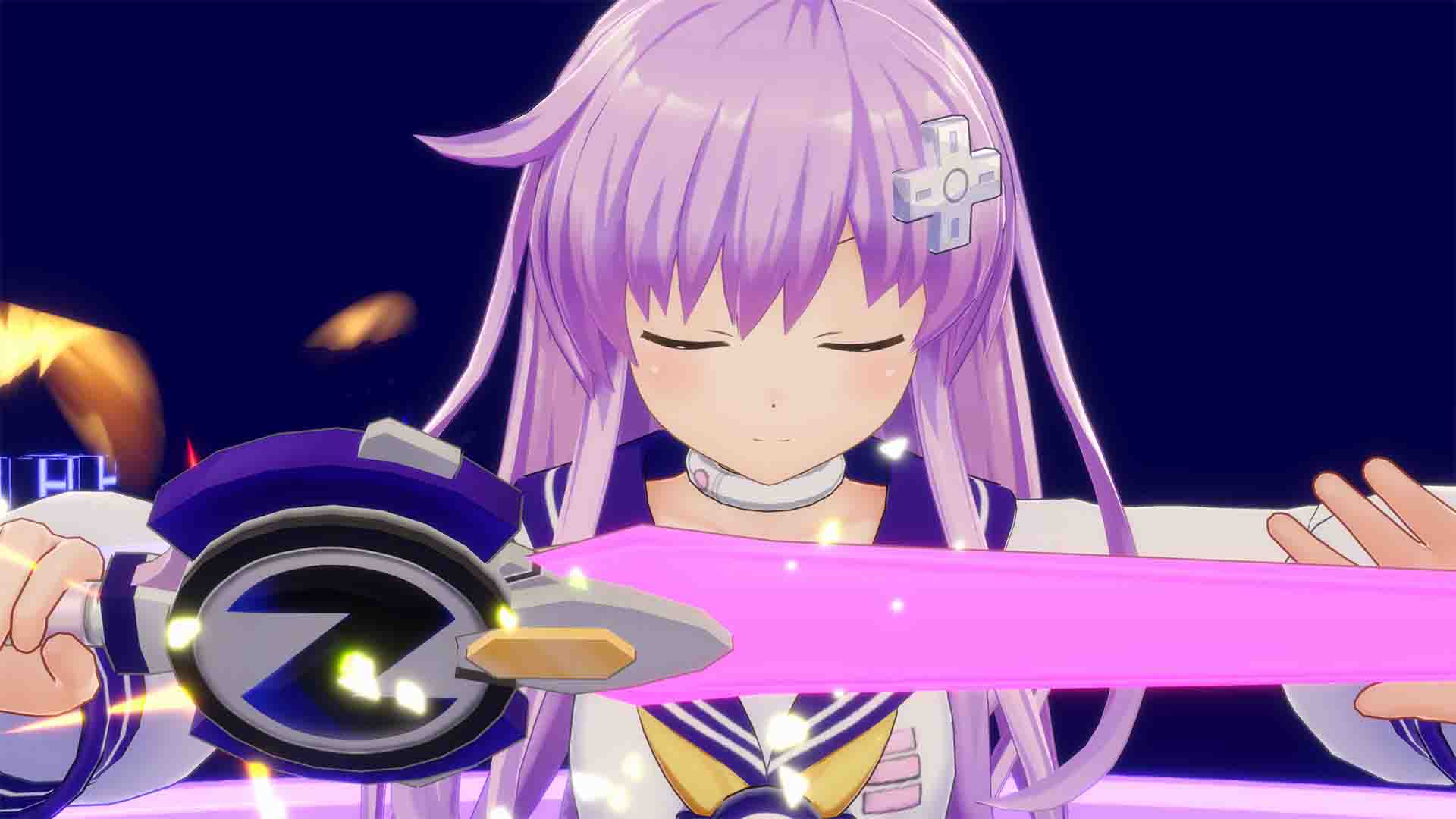 Neptunia: Sisters Vs Sisters review | GodisaGeek.com