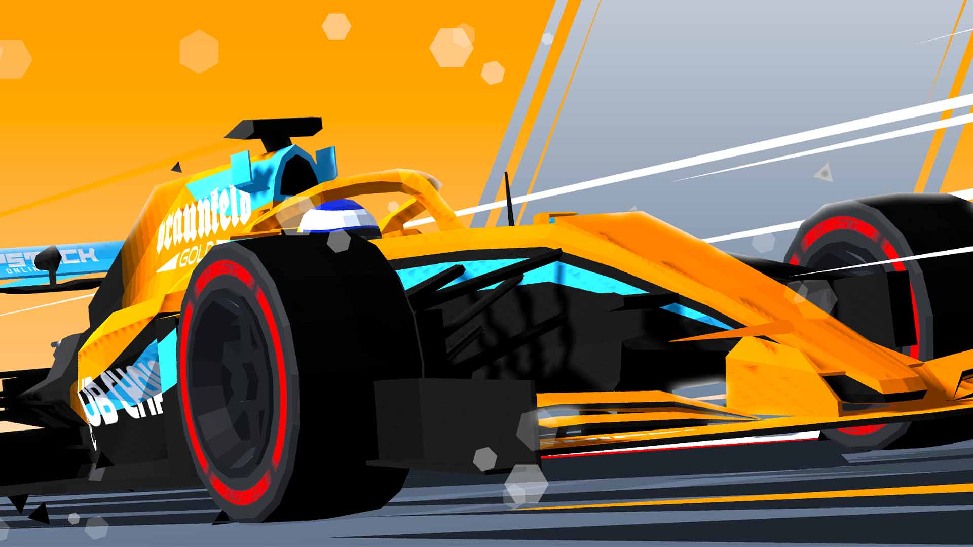 New Star GP has an extensive career and already feels like a full ...