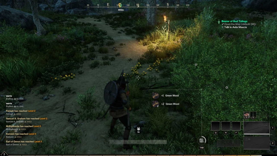 New World review | GodisaGeek.com