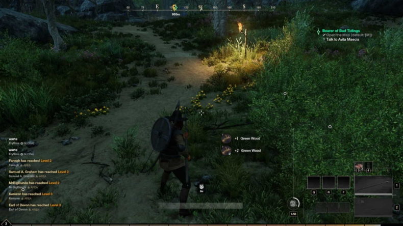 New World review | GodisaGeek.com