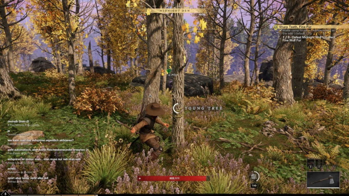 New World review | GodisaGeek.com