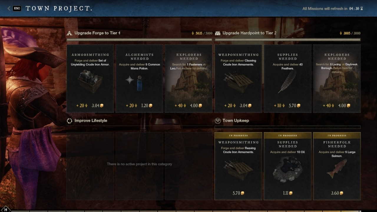 New World review | GodisaGeek.com