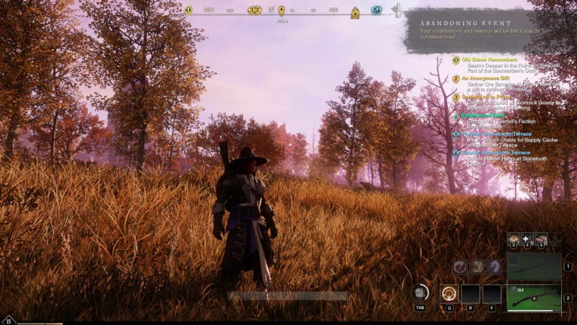 New World review | GodisaGeek.com