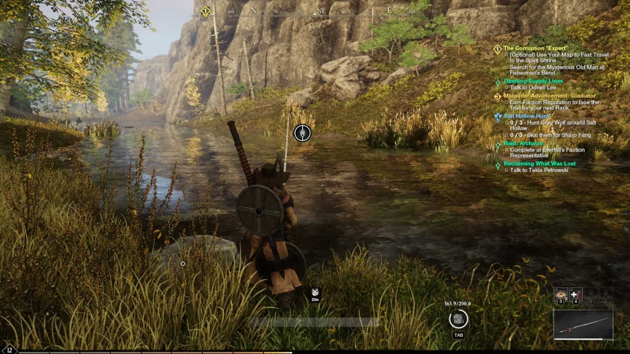 New World review | GodisaGeek.com