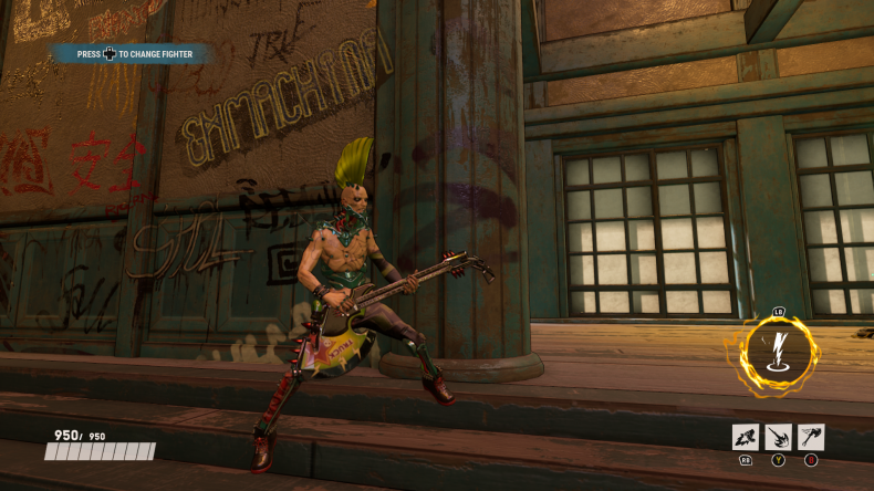 A complete guide to every character in Bleeding Edge | GodisaGeek.com