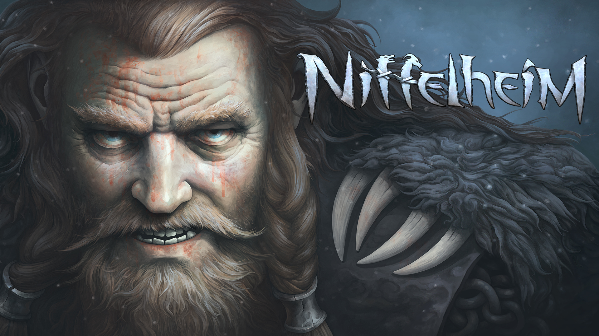 Niffelheim review | GodisaGeek.com