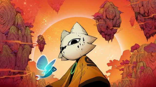 Nine Sols review | GodisaGeek.com