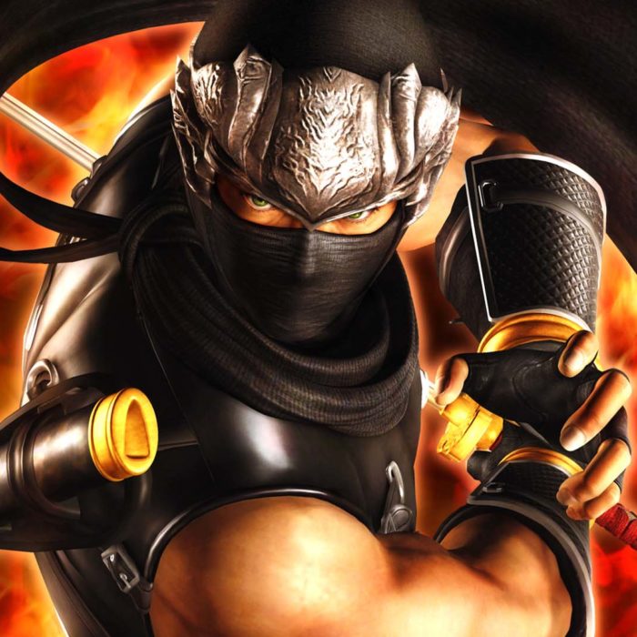 Ninja Gaiden 3: Razor's Edge Coming to PS3 and Xbox 360 in Japan ...