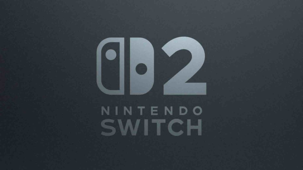 Nintendo Switch 2 first trailer released, coming in 2025 | GodisaGeek.com