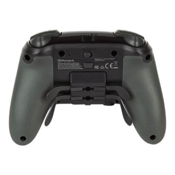 PowerA announces new Switch Pro-Style Controller | GodisaGeek.com