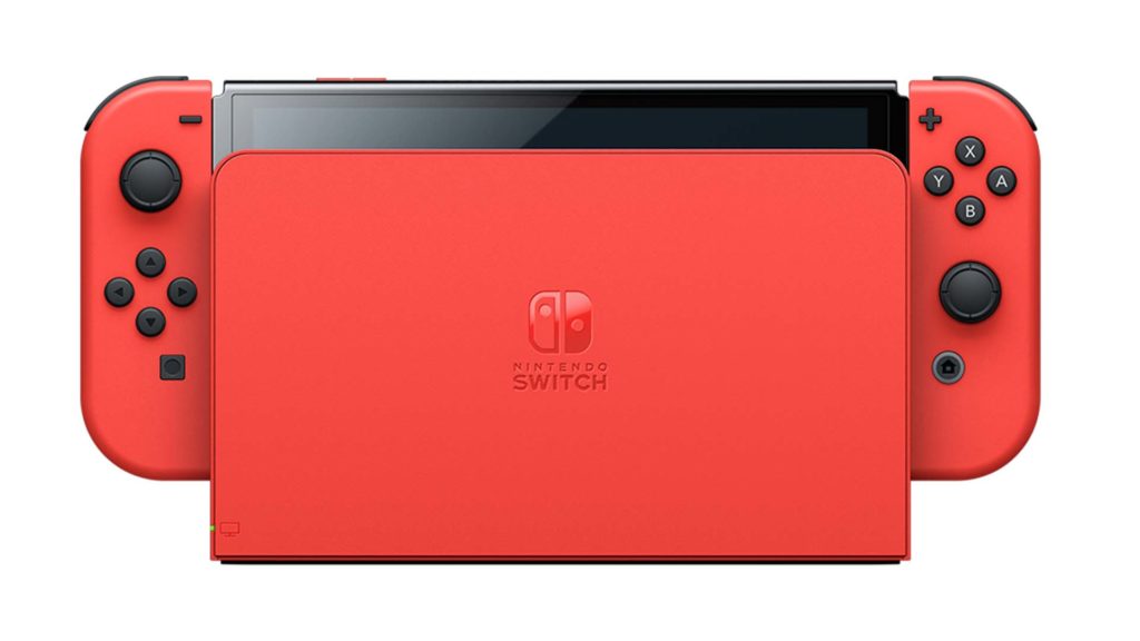 Super Mario Bros. Wonder Direct reveals new features, Mario Red OLED ...