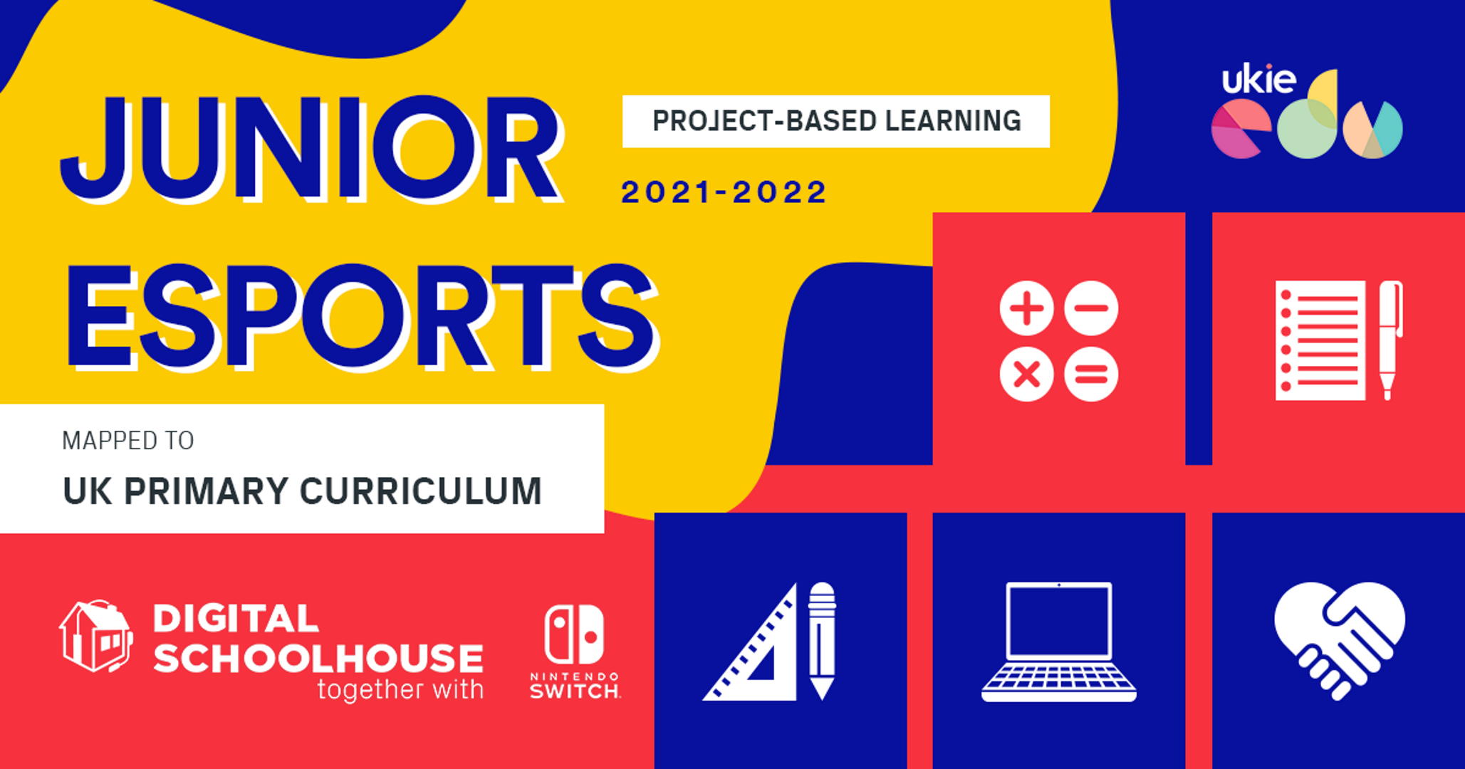 Nintendo and Digital Schoolhouse bringing first national junior esports ...