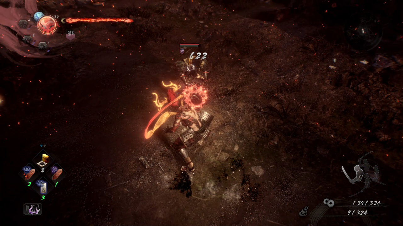 The Nioh Collection PS5 review | GodisaGeek.com