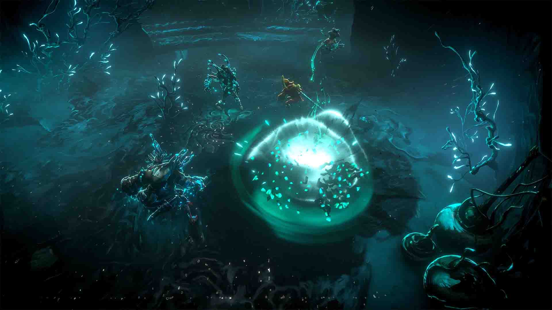 No Rest for the Wicked gets "The Crucible" update, is now Deck verified ...