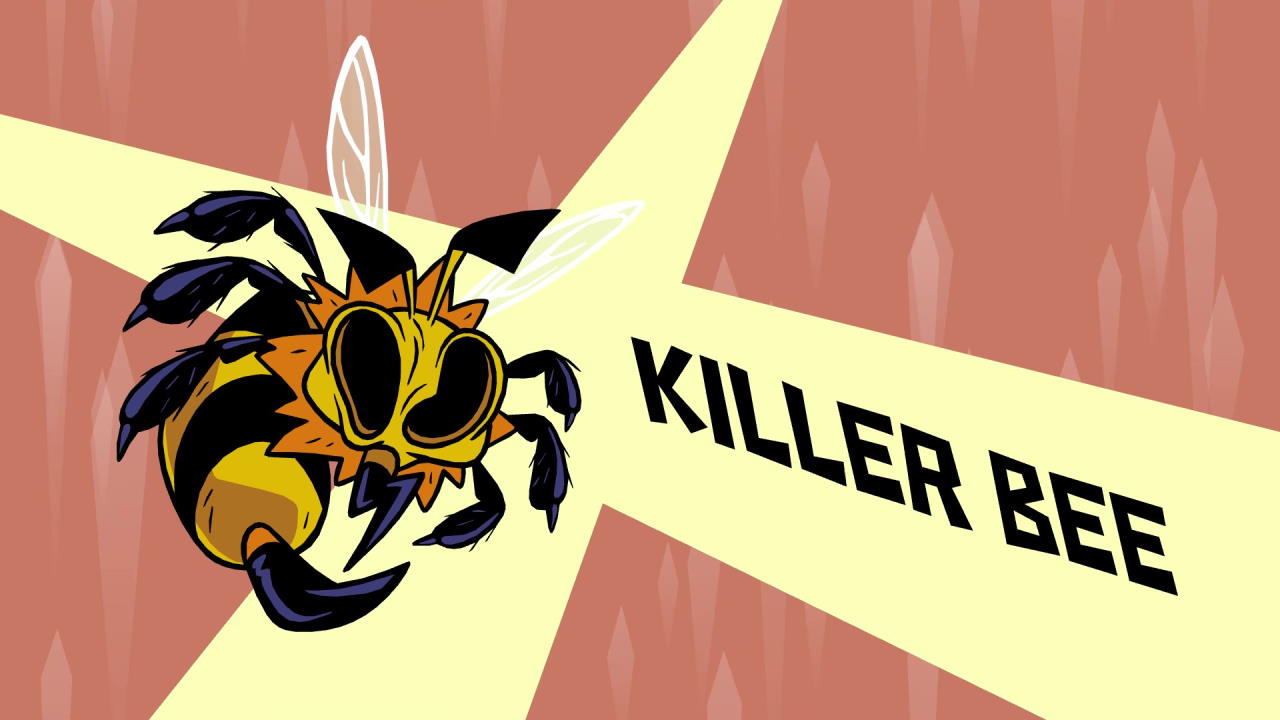 Nobody Saves the World How to unlock the Killer Bee in Frozen Hearth GodisaGeek
