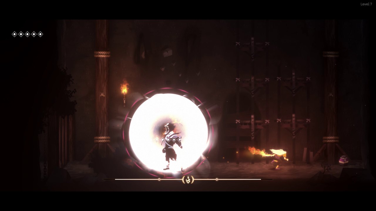 Nocturnal review: a sleeper hit? | GodisaGeek.com