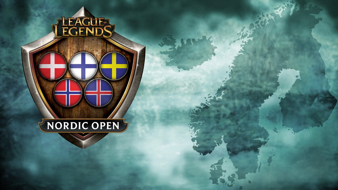 Riot Announces New League of Legends Tournament: The Nordic Open ...