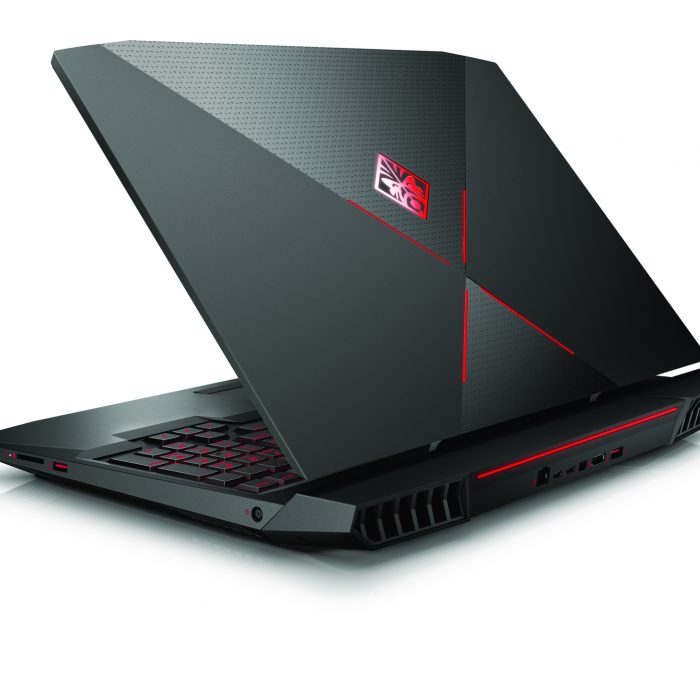 HP reveals the OMEN X laptop, with an i7 CPU and a GTX 1080 ...
