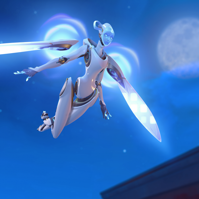 ECHO launches on October 11 for PS4, new trailer released | GodisaGeek.com