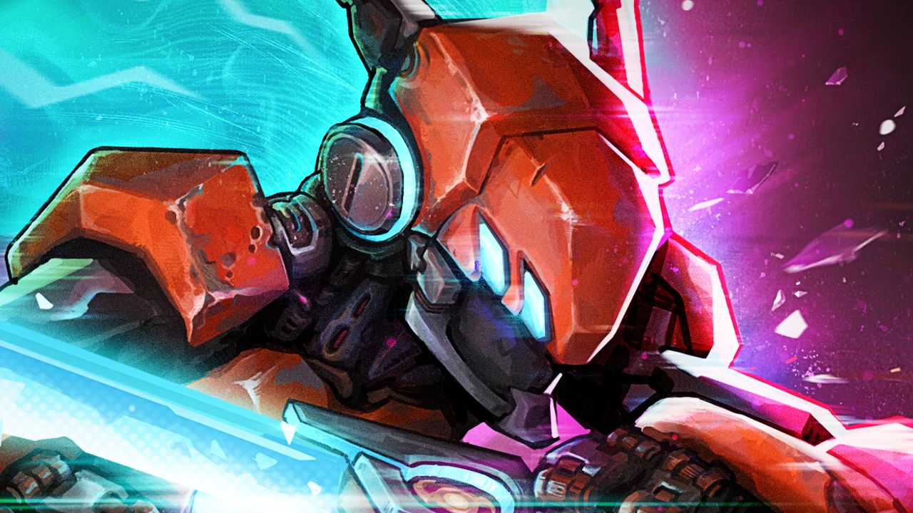 Oblivion Override is a hardcore Hades and Dead Cells mash-up | Hands-on ...