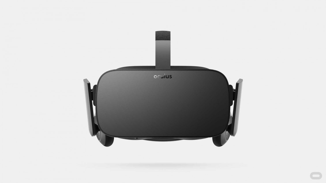 Oculus Rift Review | GodisaGeek.com