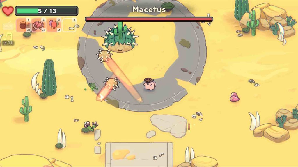 Recensione di Ogu and the Secret Forest - Gamingdeputy Italy