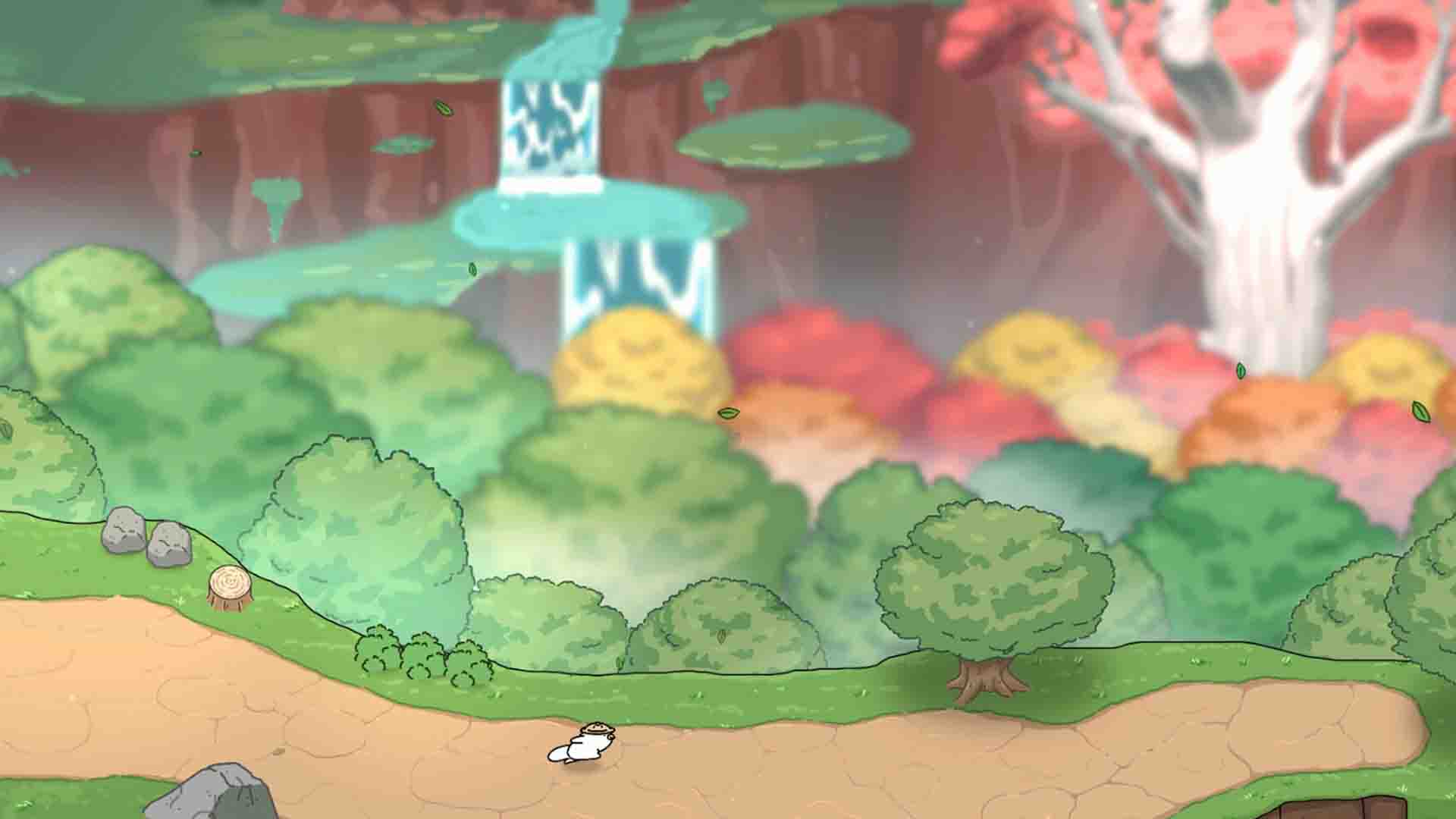 Ogu and the Secret Forest review | GodisaGeek.com