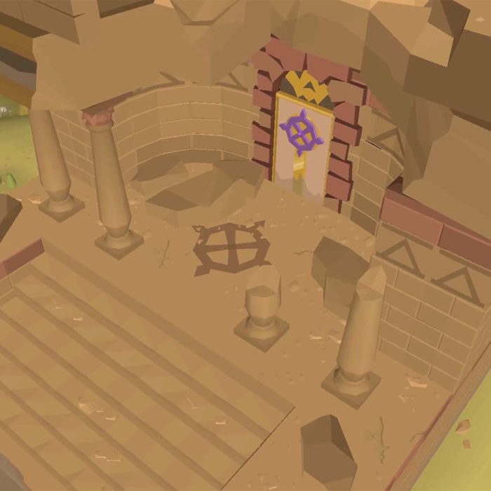 RuneScape gets its first new combat skill, Necromancy | GodisaGeek.com RuneScape gets its first new combat skill, Necromancy | GodisaGeek.com