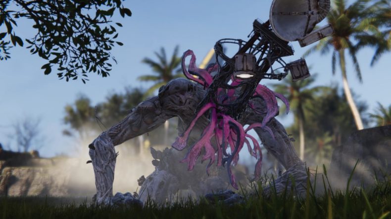 Once Human review | GodisaGeek.com