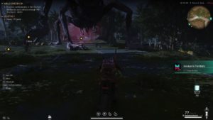 Once Human review | GodisaGeek.com