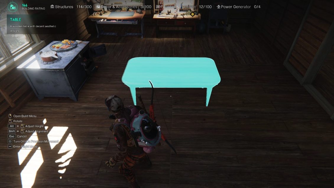 Once Human review | GodisaGeek.com